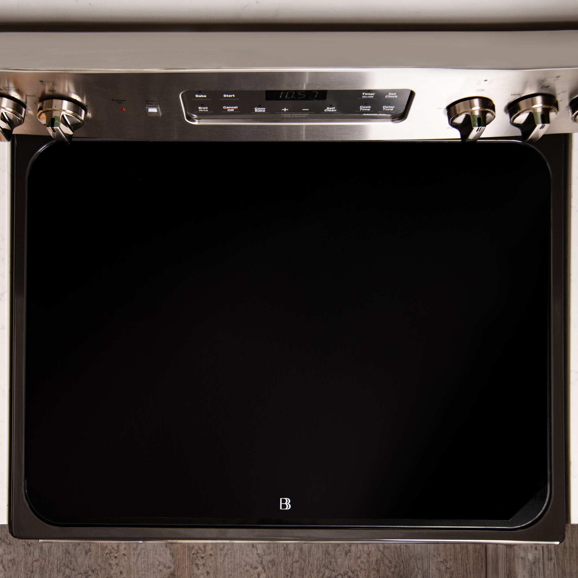 Burner Buddy - Original Design - 28" x 20"