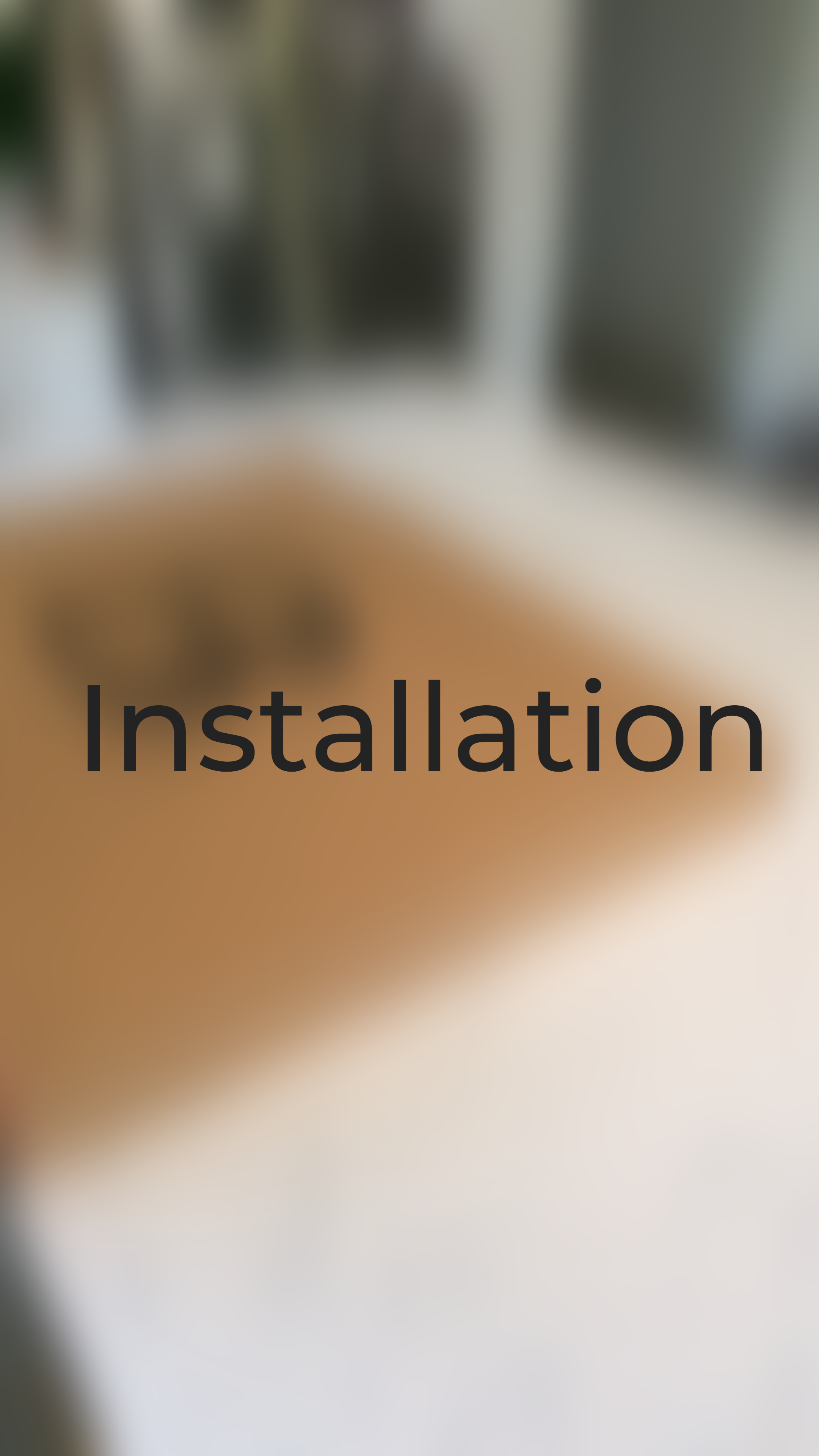 Installation Guide – Burner Buddy